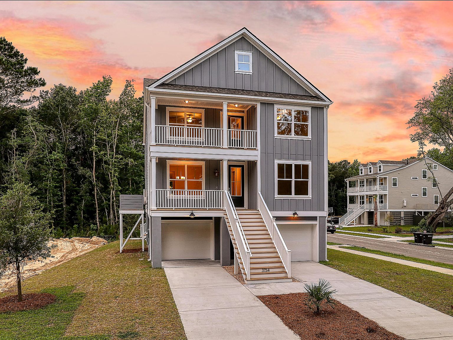 Holly Plan, Wando Forest, Mount Pleasant, SC 29466 | Zillow
