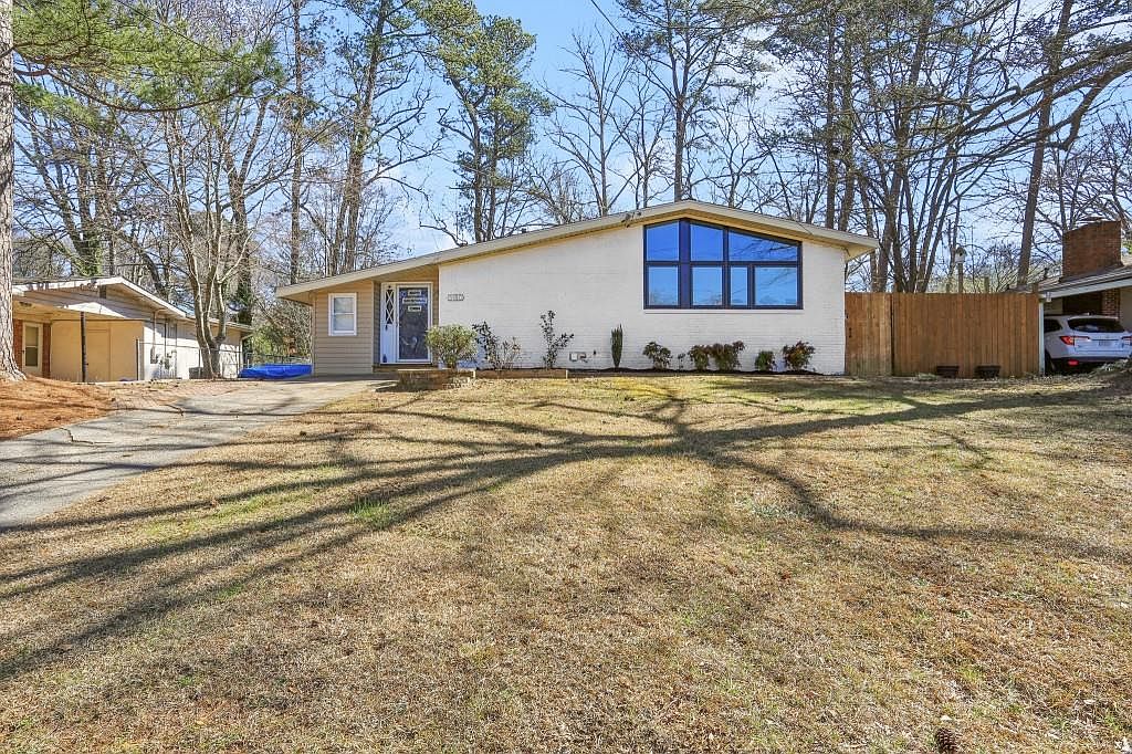 3180 Vine Cir, Decatur, GA 30033 | Zillow