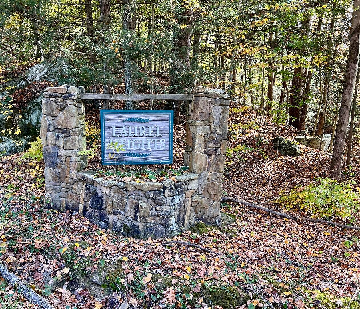 0 Laurel Heights Dr, Sutton, WV 26601 | MLS #11357278 | Zillow