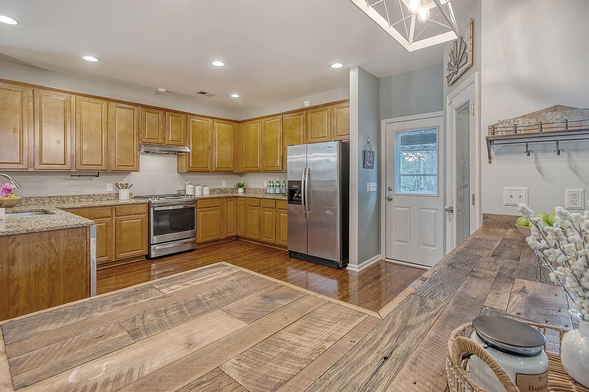 Thomas Locklear Cabinets | Cabinets Matttroy