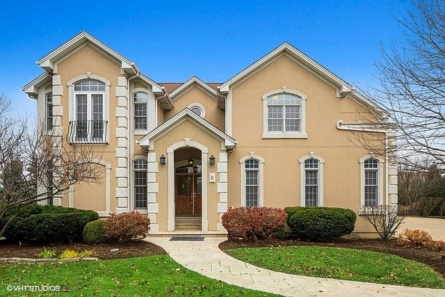 8 Bridget Ct, Burr Ridge, IL 60527 | Zillow