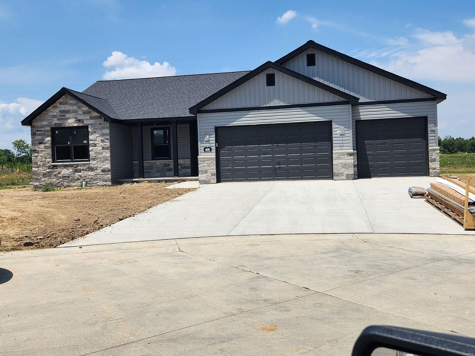 805 Weller Ct, Waterloo, IL 62298 | Zillow