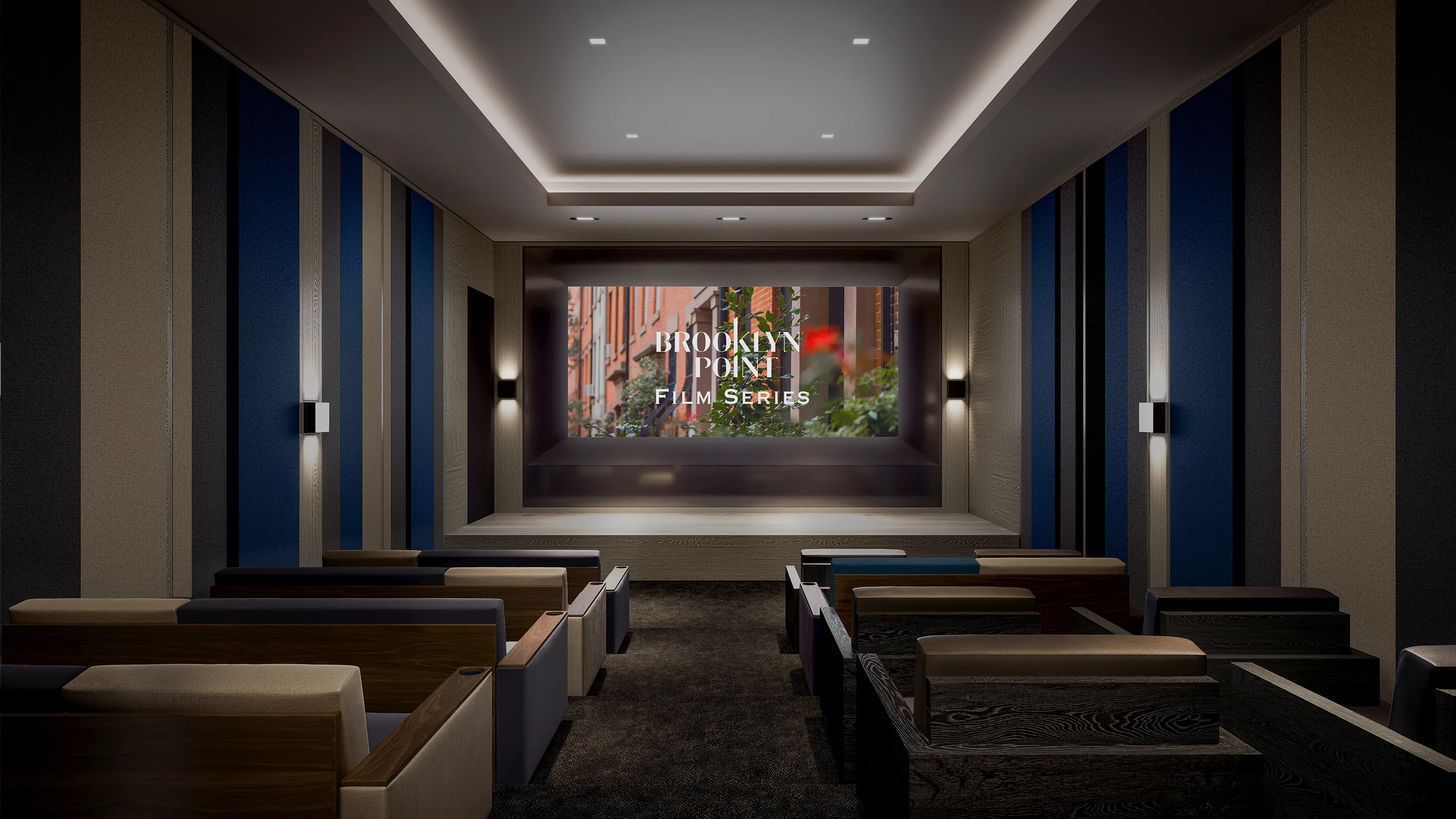 Brooklyn Point at 1 City Point in Downtown Brooklyn : Sales, Rentals ...