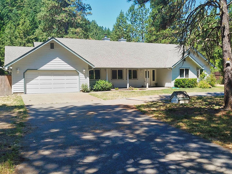 180 Round Prairie Rd, Wilderville, OR 97543 | MLS #220156195 | Zillow