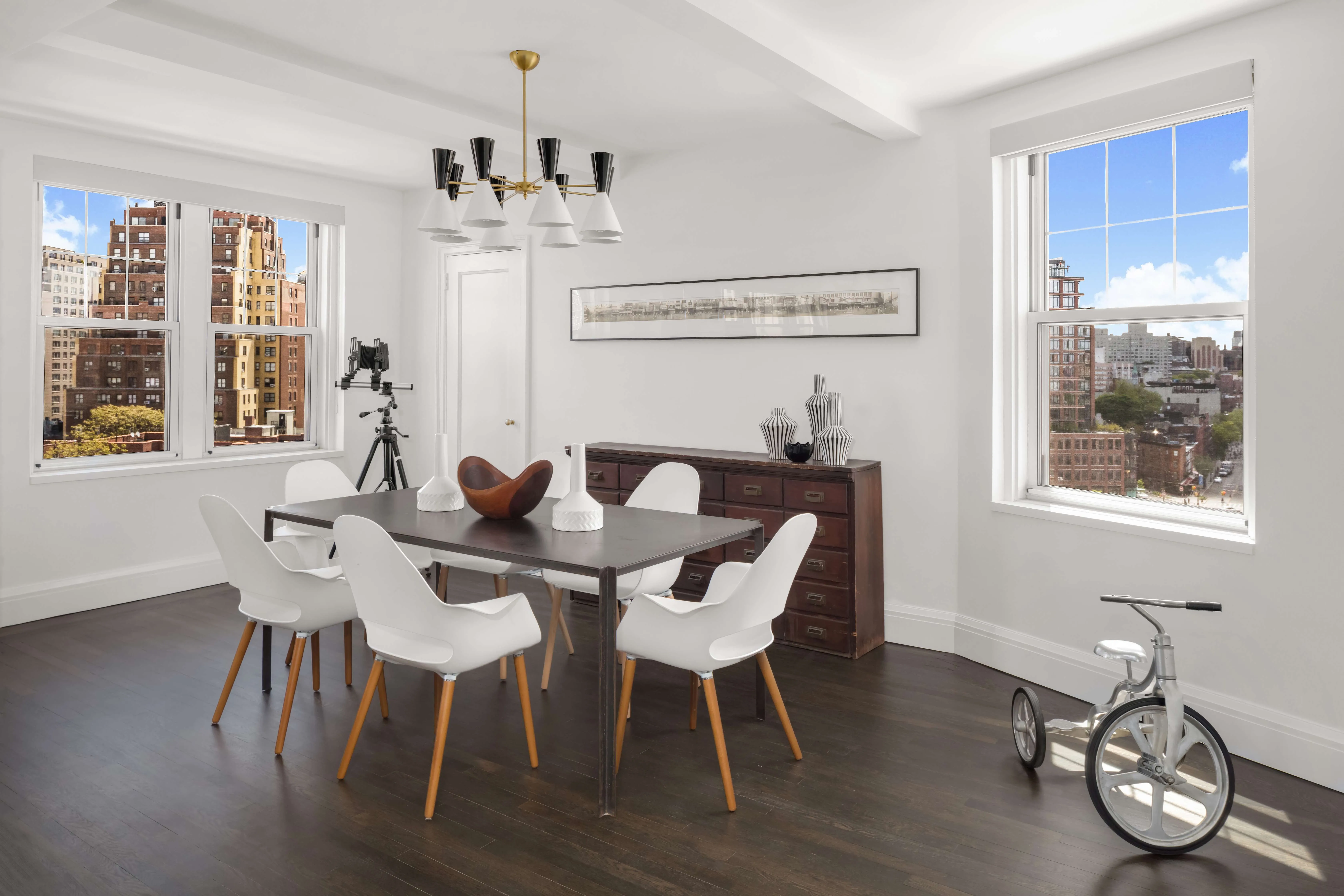 2 Horatio Street #12A in West Village, Manhattan | StreetEasy