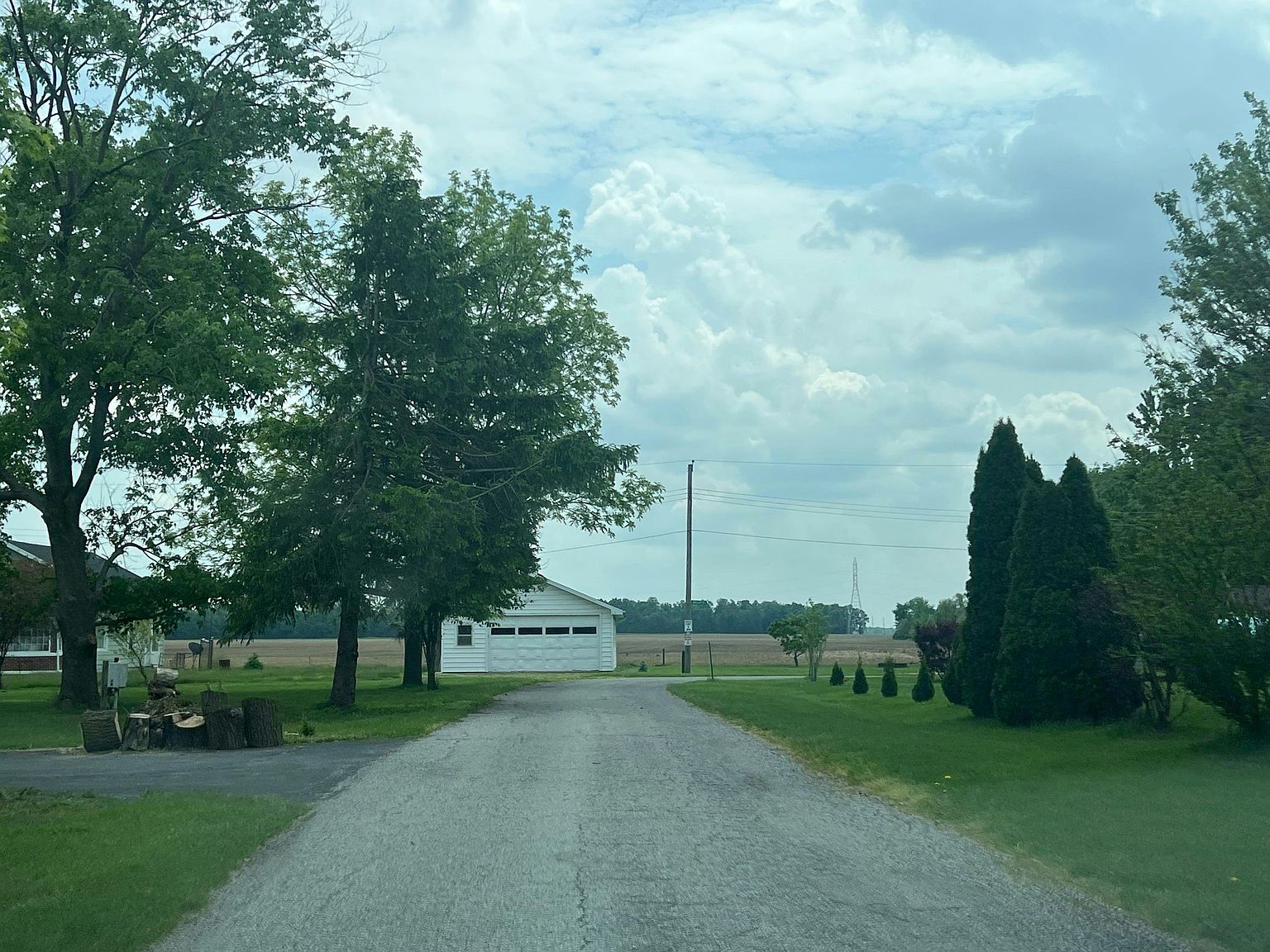 3011 Taylor St, Yoder, IN 46798 | Zillow