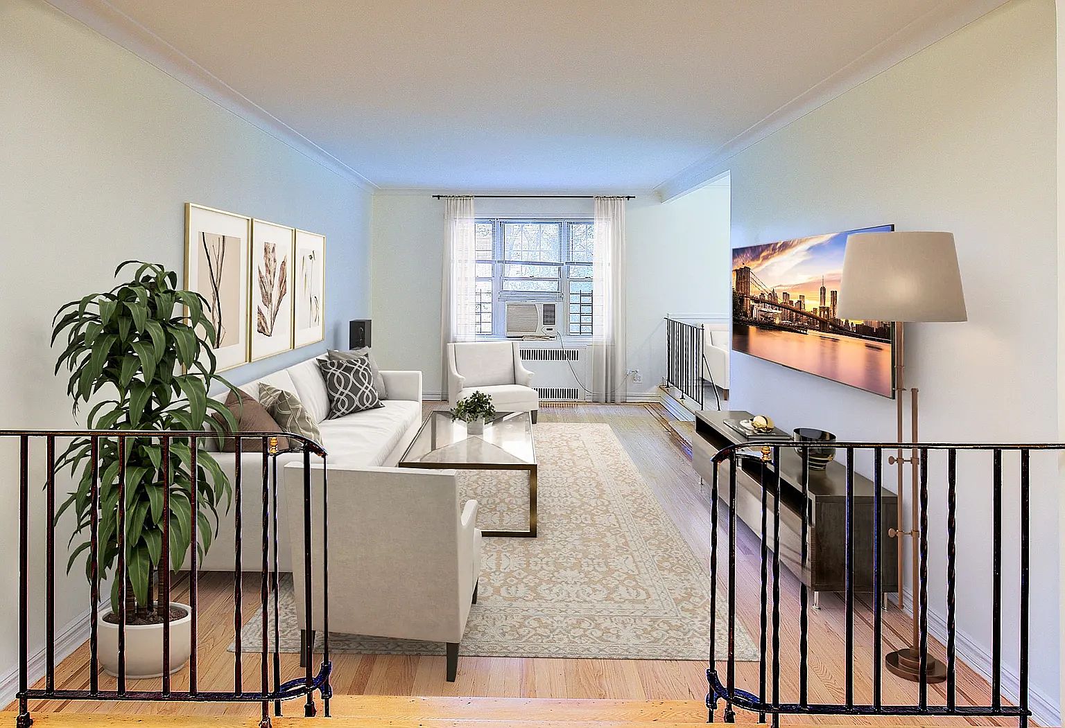 77-14 113th St #2, Forest Hills, NY 11375 | Zillow
