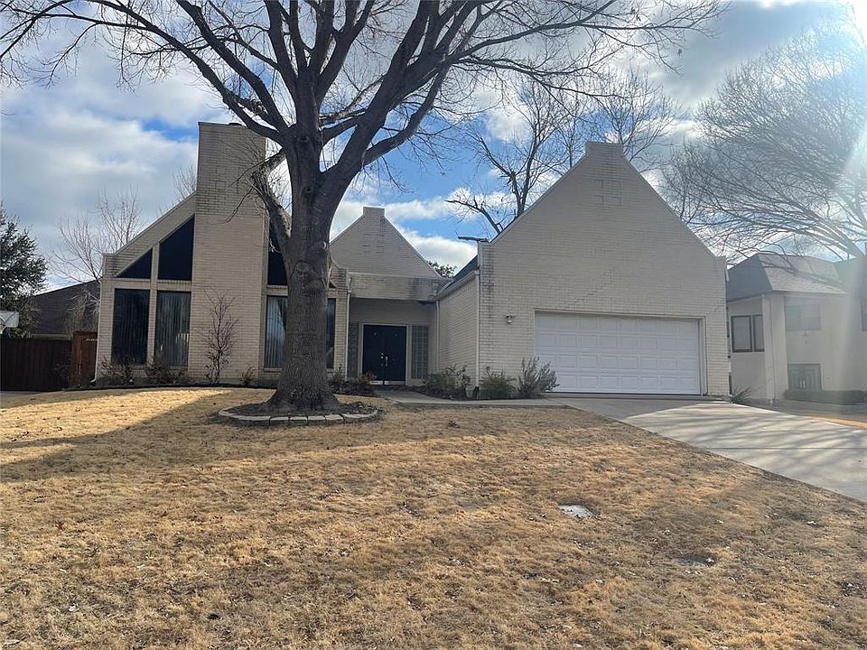 17250 Stedman Dr, Dallas, TX 75252 | MLS #20243785 | Zillow