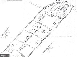 W Jones Spring Rd, Hedgesville, WV 25427 | MLS #WVBE2020810 | Zillow