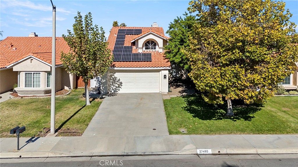 27480 Jon Christian Pl, Temecula, CA 92591 | MLS #SW23207403 | Zillow