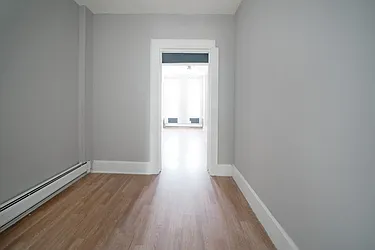 139 Hopkins Avenue #3R6 in The Heights, New Jersey | StreetEasy