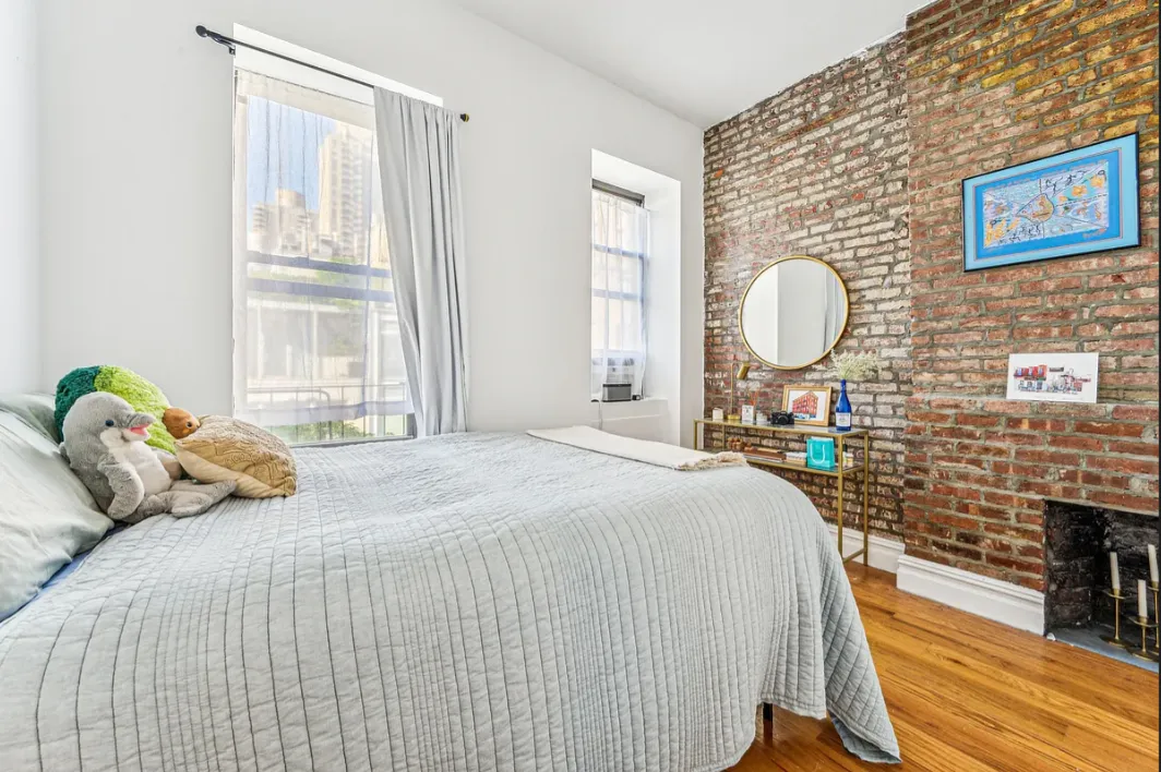 162 East 82nd Street #3A in Upper East Side, Manhattan | StreetEasy