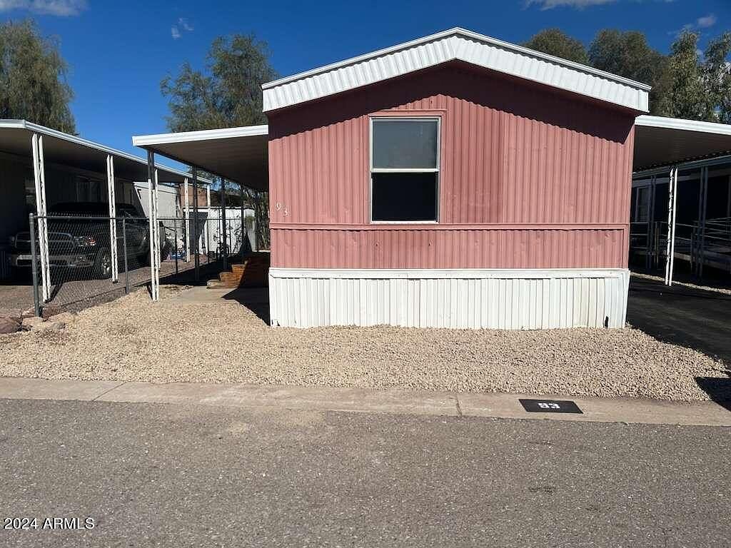 2292 N Ironwood Dr #93, Apache Junction, AZ 85120 | Zillow