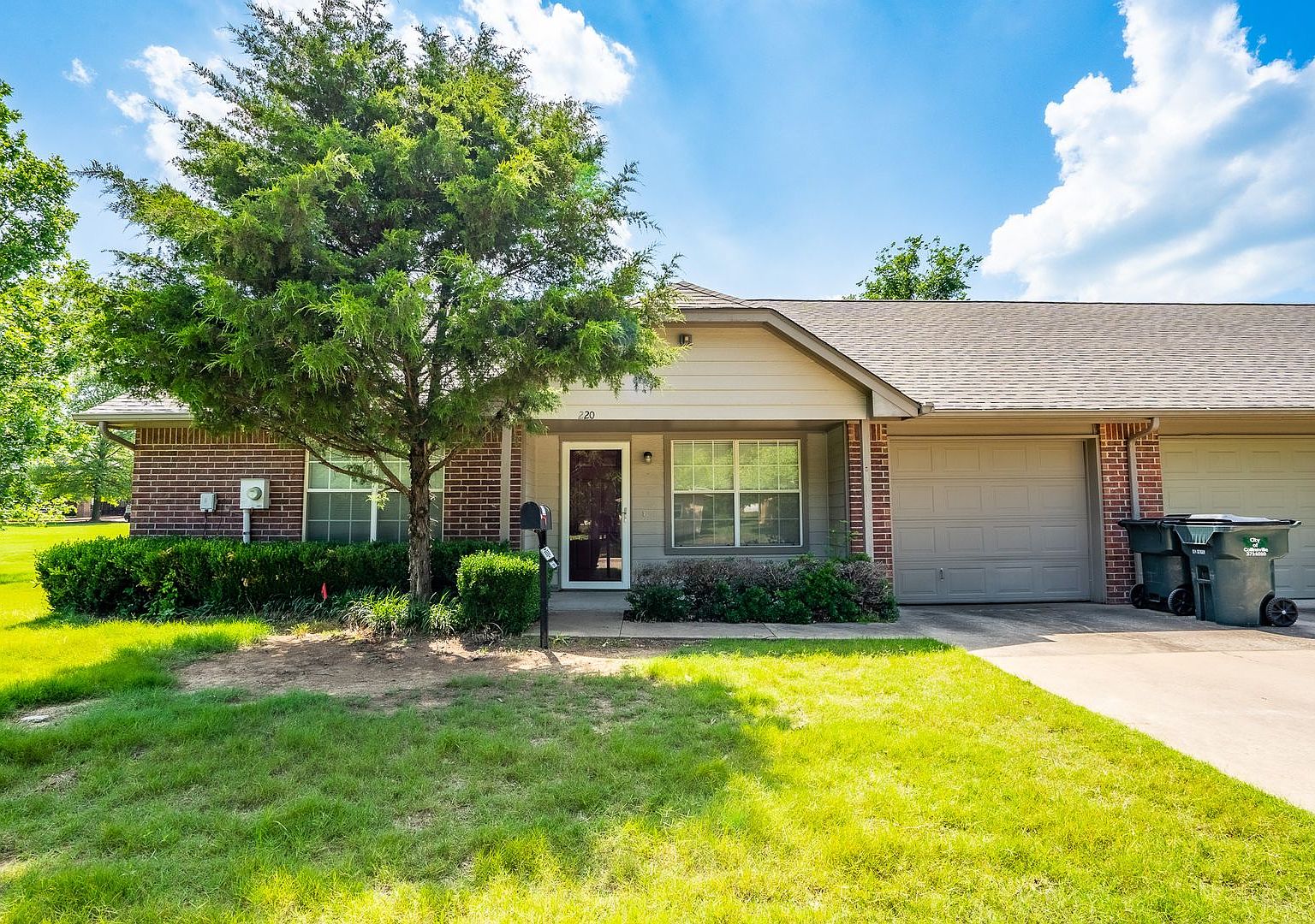 218 S 19th St, Collinsville, OK 74021 | Zillow