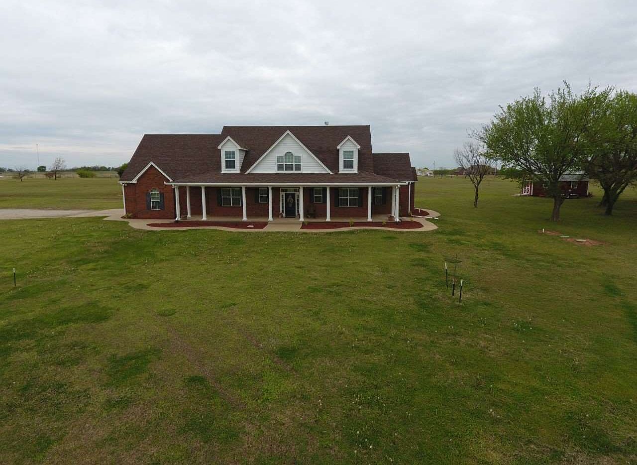 22401 County Road 250, Morrison, OK 73061 | Zillow