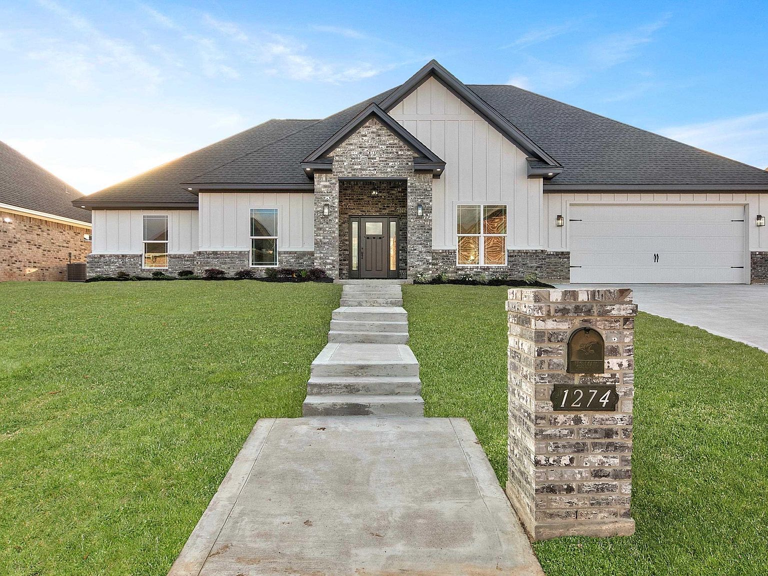 1274 Bourbon St, Bridge City, TX 77611 | Zillow