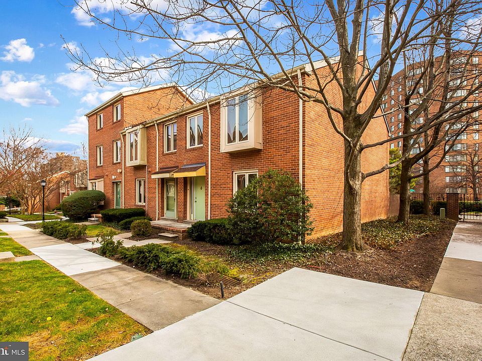 261 Waxter Way, Baltimore, MD 21217 | Zillow