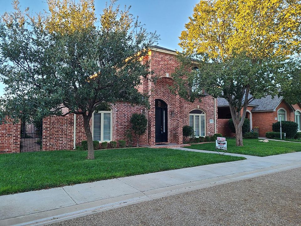 4423 110th St APT 40, Lubbock, TX 79424 | Zillow