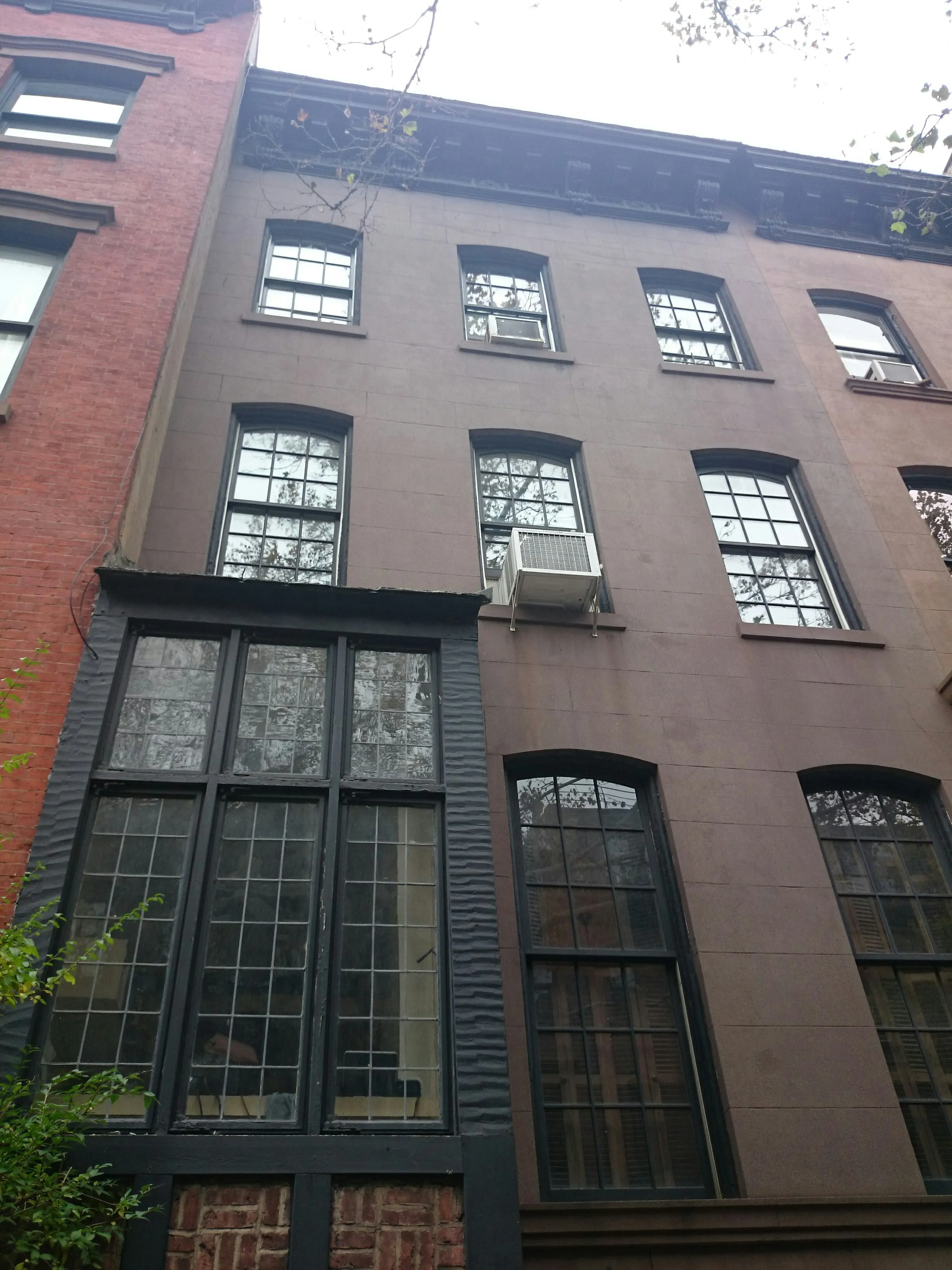 73 Perry Street in West Village : Sales, Rentals, Floorplans | StreetEasy
