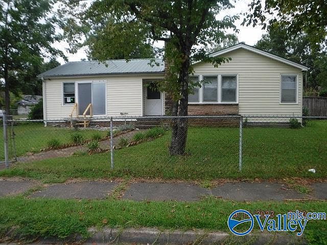 700 Raley St, Gadsden, AL 35903 | MLS #21843722 | Zillow