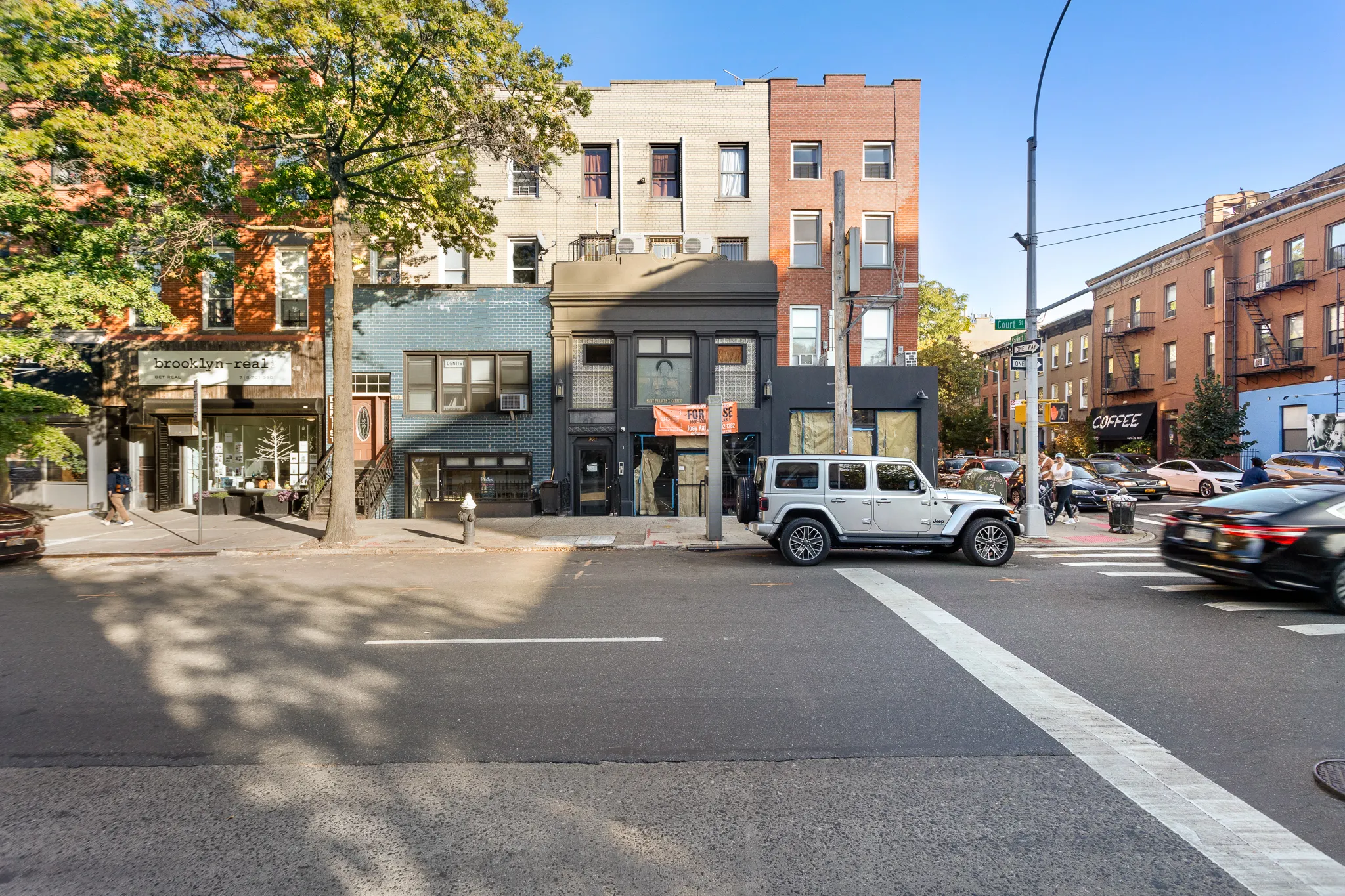 321 Court Street #2 in Carroll Gardens, Brooklyn | StreetEasy