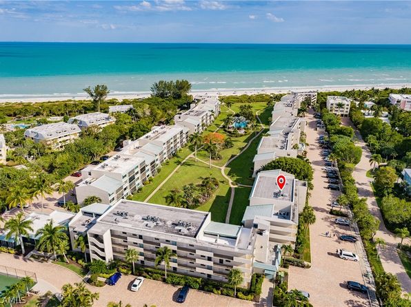 Sanibel FL Condos & Apartments For Sale - 19 Listings | Zillow