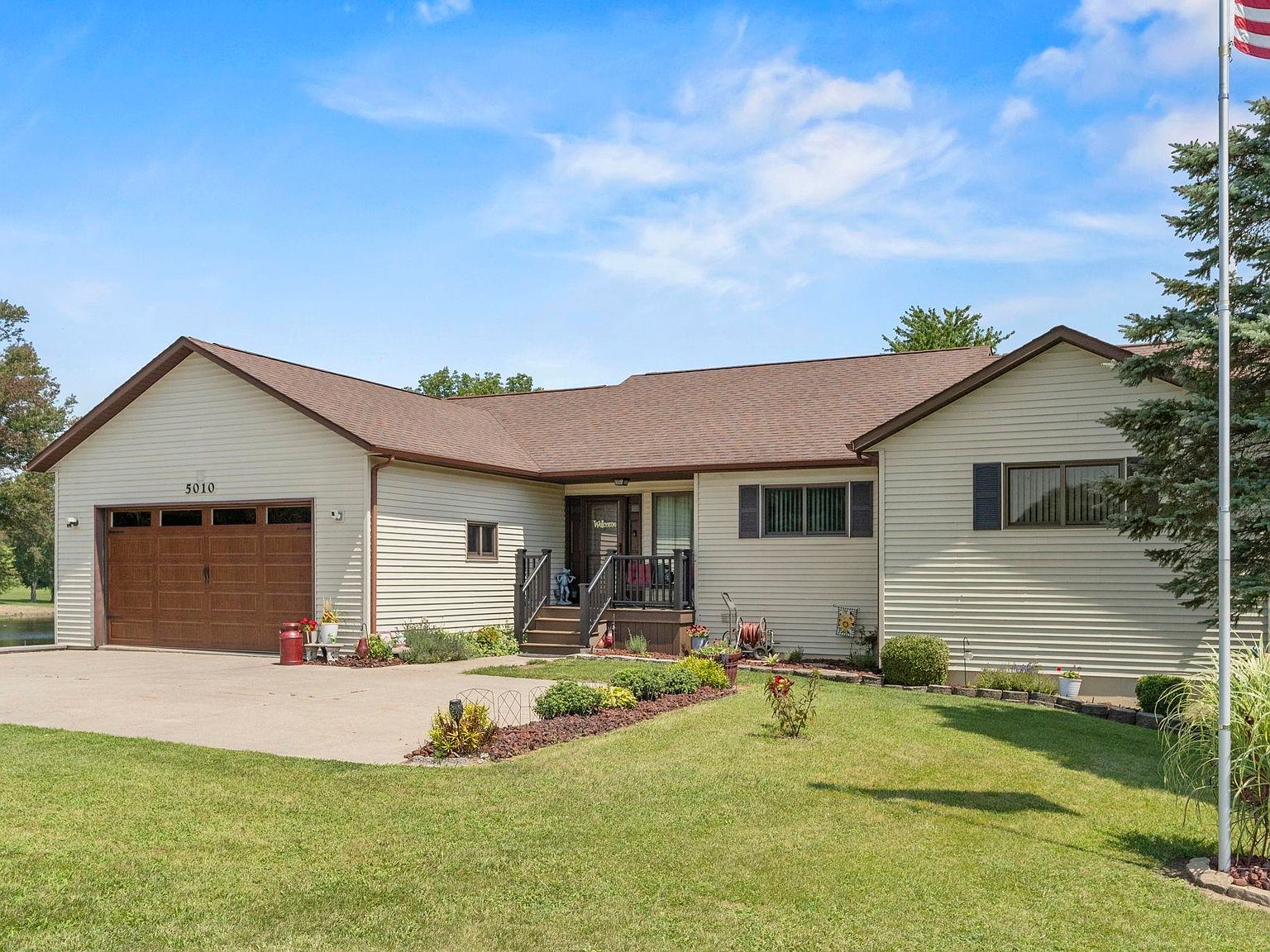 5010 Terry Lake Rd, Hamilton, IN 46742 | MLS #202429836 | Zillow