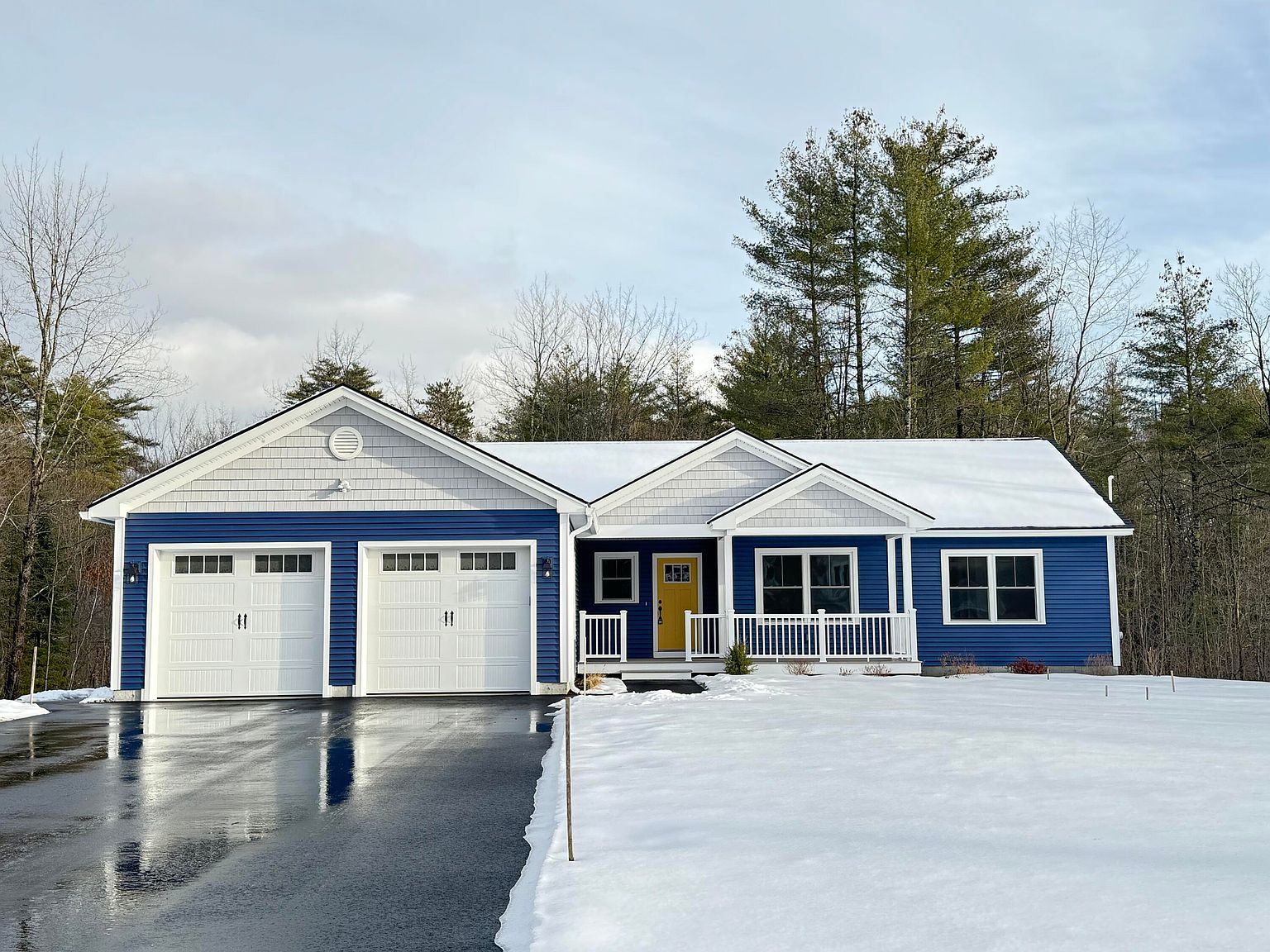 23 Poplar Ridge Road, Gray, ME 04039 | MLS #1569066 | Zillow
