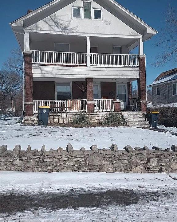 5412/5414 Saint John Ave, Kansas City, MO 64123 | Zillow