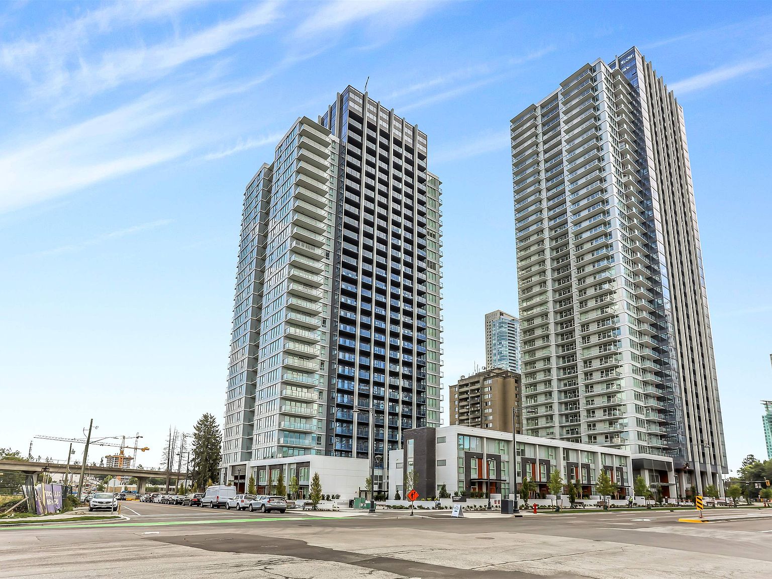 13428 105th Ave #1108, Surrey, BC V3T 1Z4 | MLS #R2819026 | Zillow