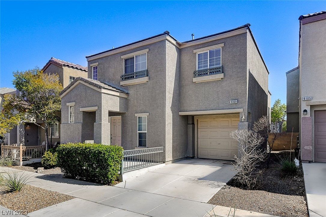 9069 Adorable Ave, Las Vegas, NV 89149 | MLS #2516930 | Zillow