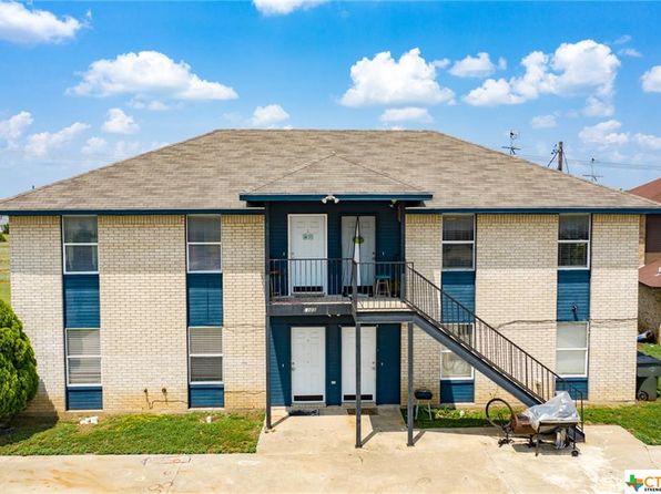 Duplex For Sale Killeen Tx