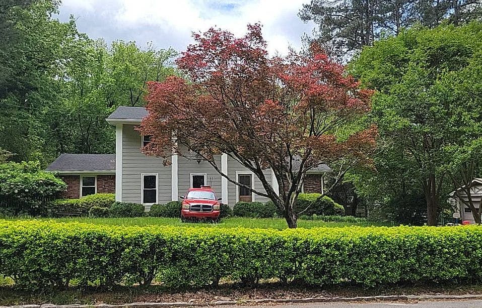2742 Cravey Dr NE, Atlanta, GA 30345 | Zillow
