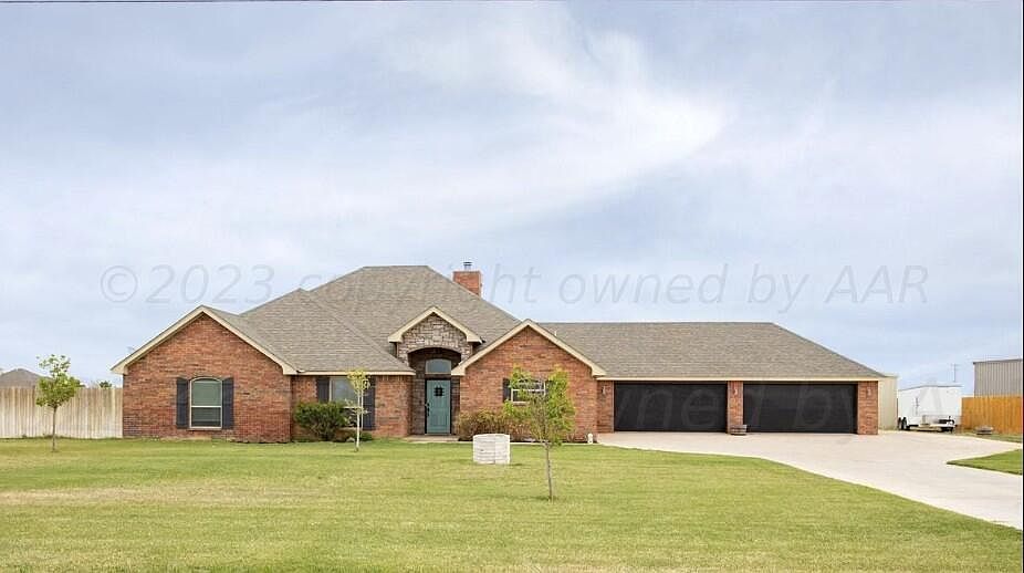 8001 Clara Allen Trl, Amarillo, TX 79118 | MLS #23-5626 | Zillow