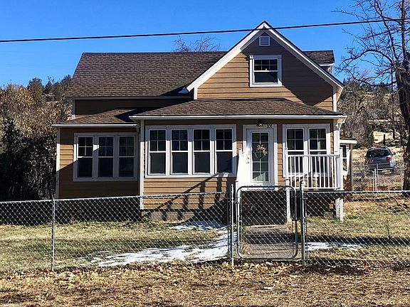 101 Adin St, Adin, CA 96006 | Zillow