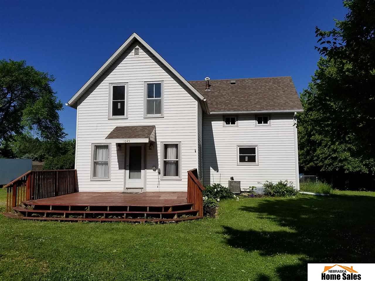 1045 Bessie St, Goehner, NE 68364 | Zillow