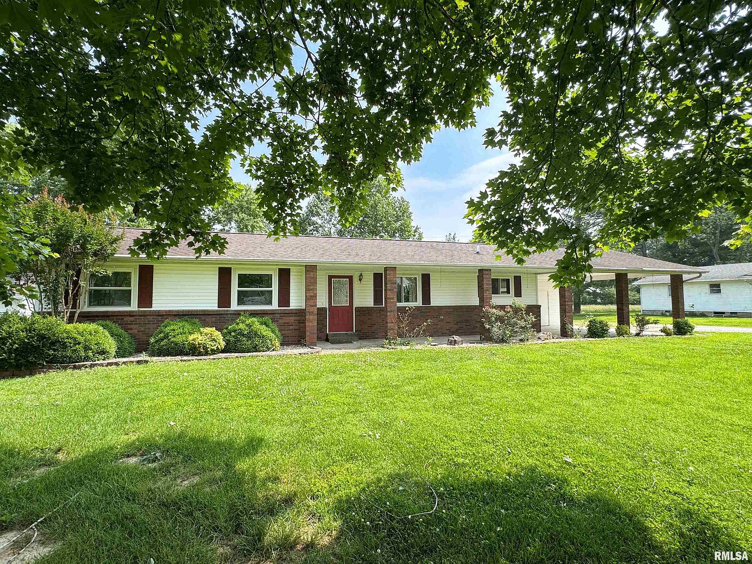 950 Old Route 146 Loop, Vienna, IL 62995 | Zillow