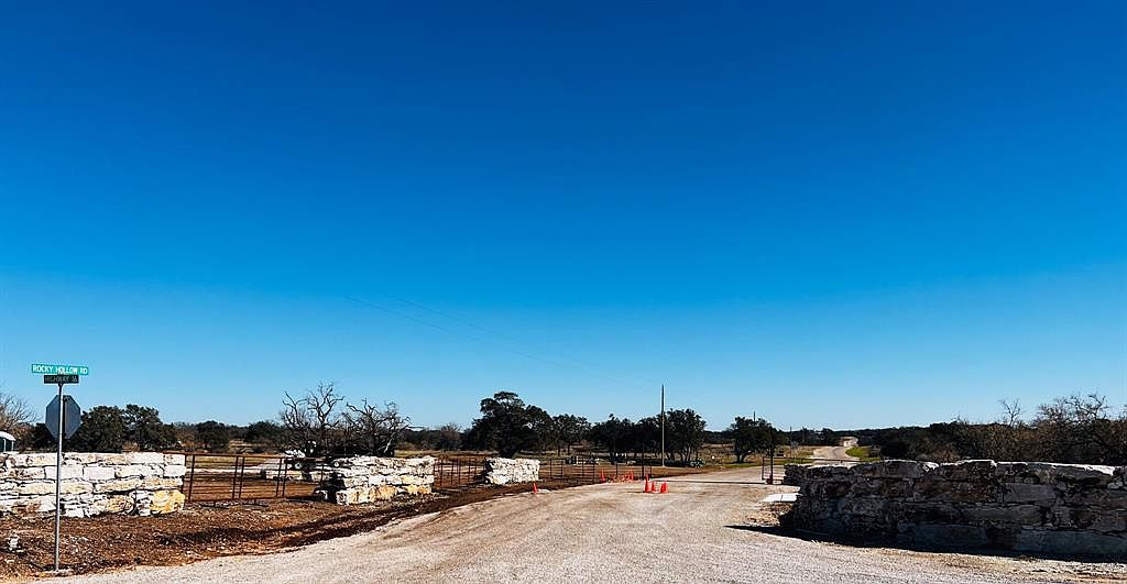 8501 N State Highway 16 LOT 138, Cherokee, TX 76832 | MLS #4523338 | Zillow
