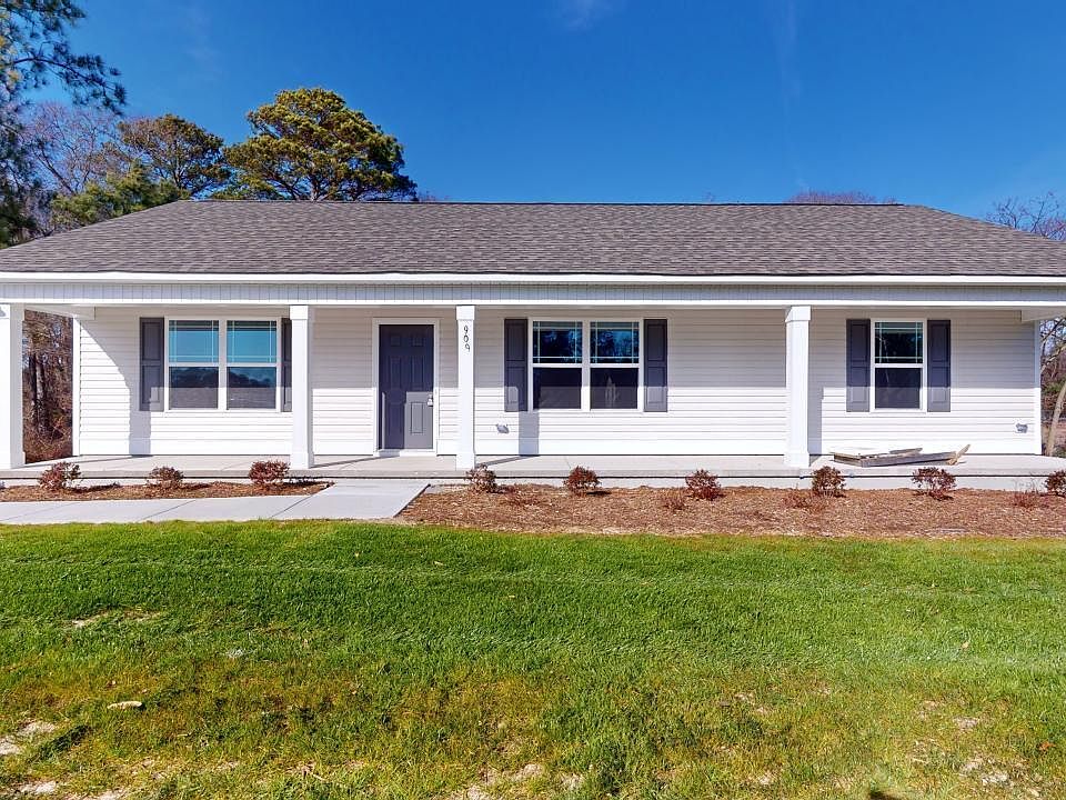 909 Bellview Drive, Goldsboro, NC 27530 | Zillow