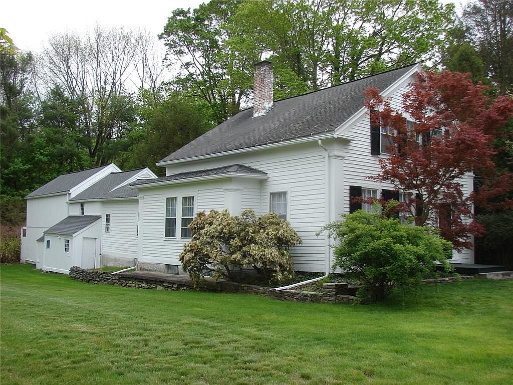 358 Thompson Hill Rd, Thompson, CT 06277 | Zillow