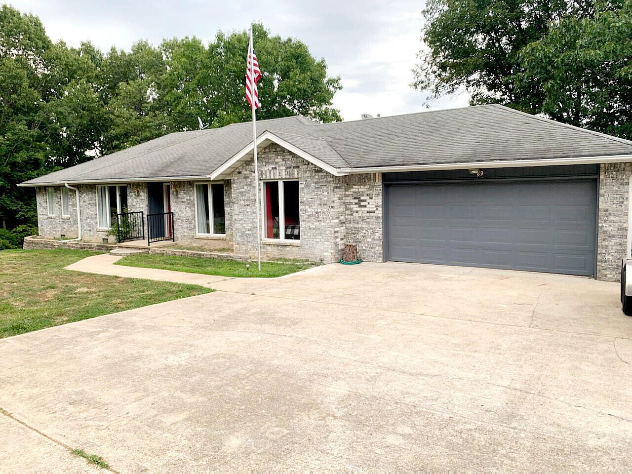 89 James River Road, Kimberling City, MO 65686 | Zillow