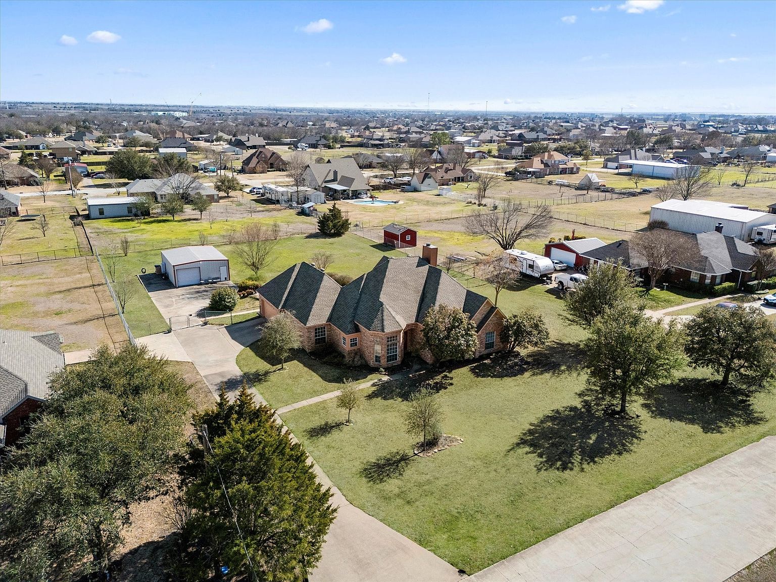 10979 Jennifer Cir, Forney, TX 75126 | Zillow