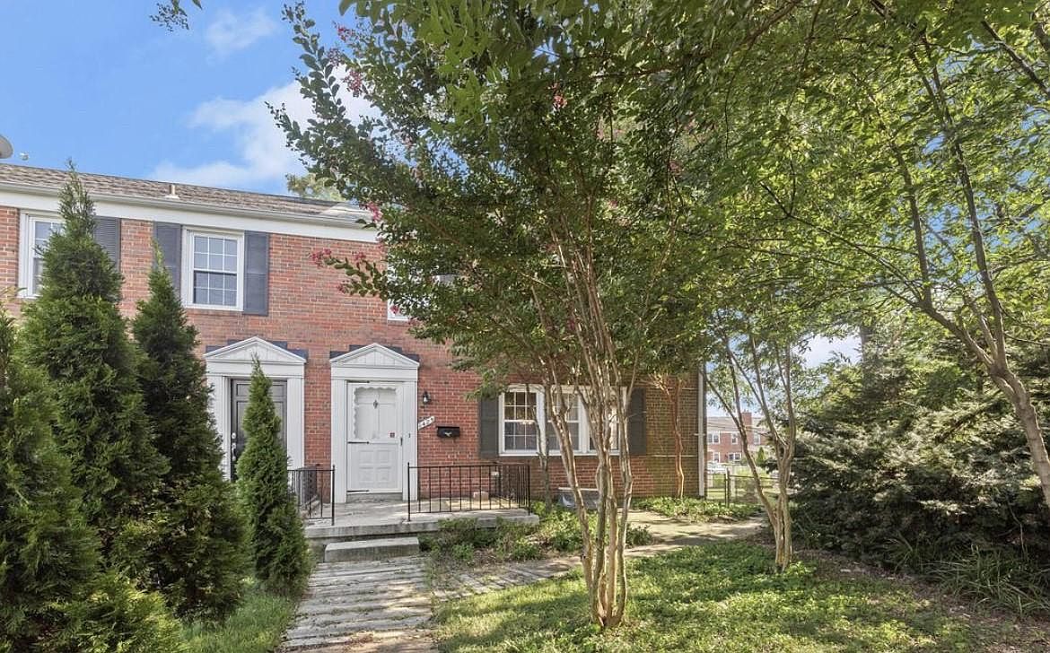 1425 E Joppa Rd #1, Towson, MD 21286 | Zillow