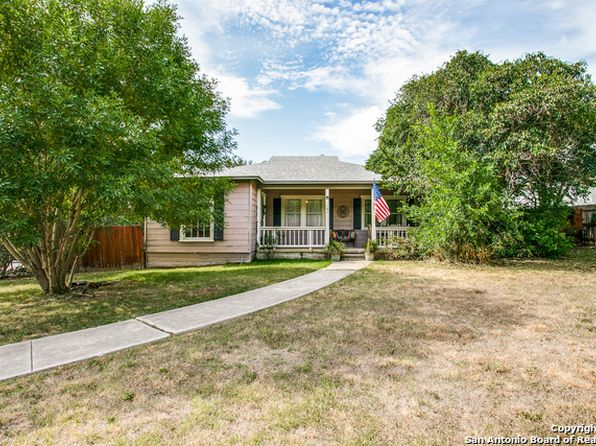 Terrell Hills TX Real Estate - Terrell Hills TX Homes For Sale | Zillow