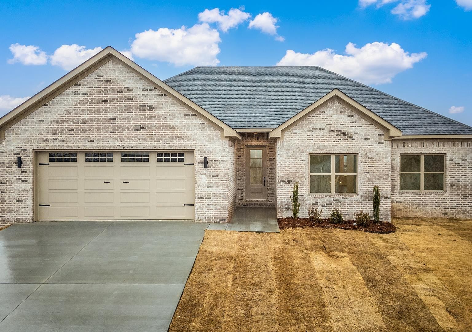 231 Michelle Dr, Beebe, AR 72012 | MLS #26007905 | Zillow