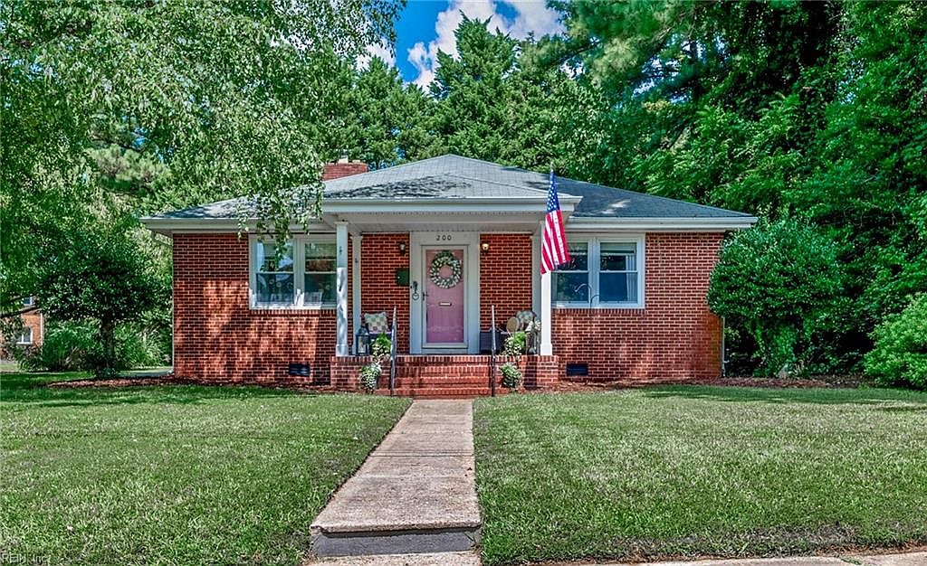 200 Granby Park, Norfolk, VA 23505 | MLS #10547713 | Zillow