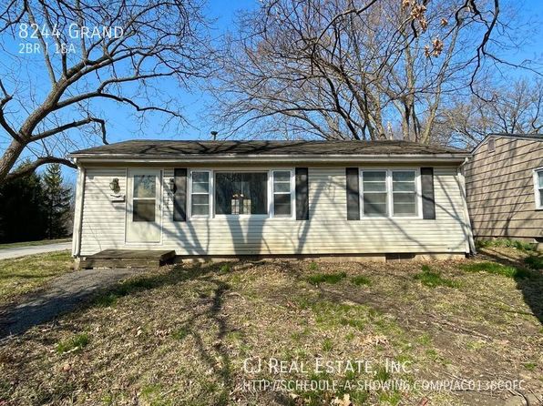2 Bedroom Houses for Rent in Kansas City MO - 97 houses | Zillow