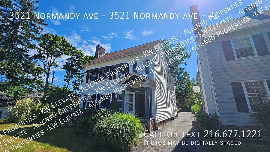 3521 Normandy Rd FLOOR 1, Cleveland, OH 44120 | Zillow