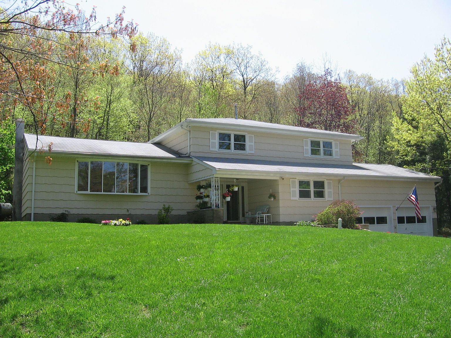 122 Notch Rd, Oak Ridge, NJ 07438 | Zillow