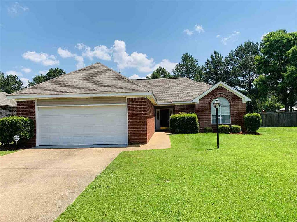 4 Old Bridge Cv, Jackson, MS 39272 | Zillow